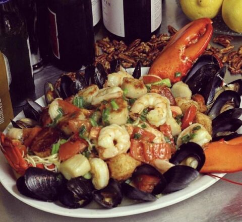 Daily Special | Mia Regazza Marshfield - Italian Restaurant and Outdoor ...